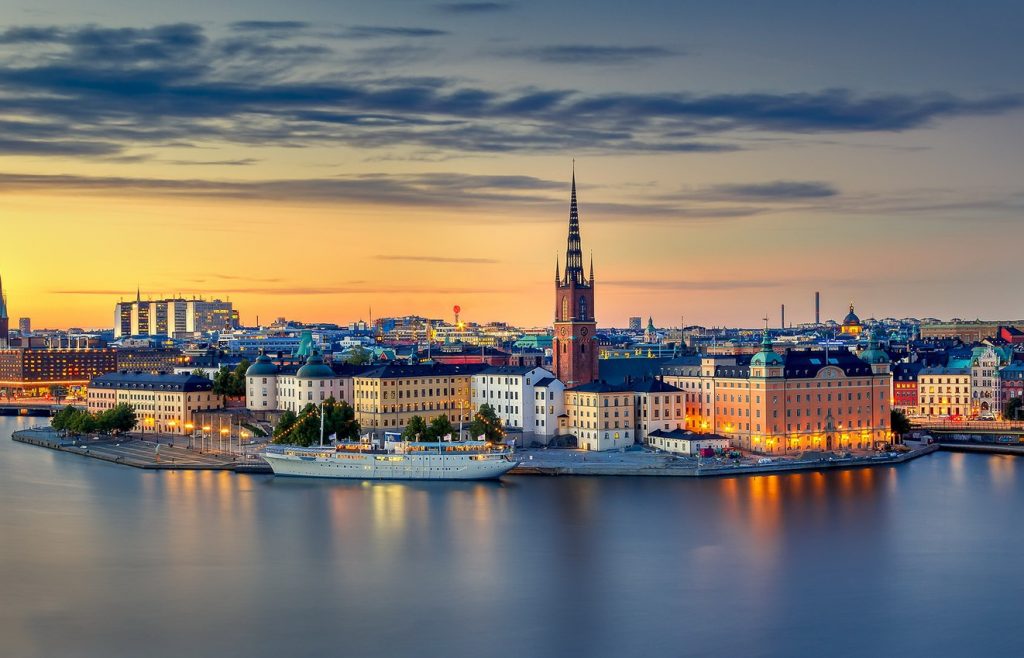 Locations | KM Studio