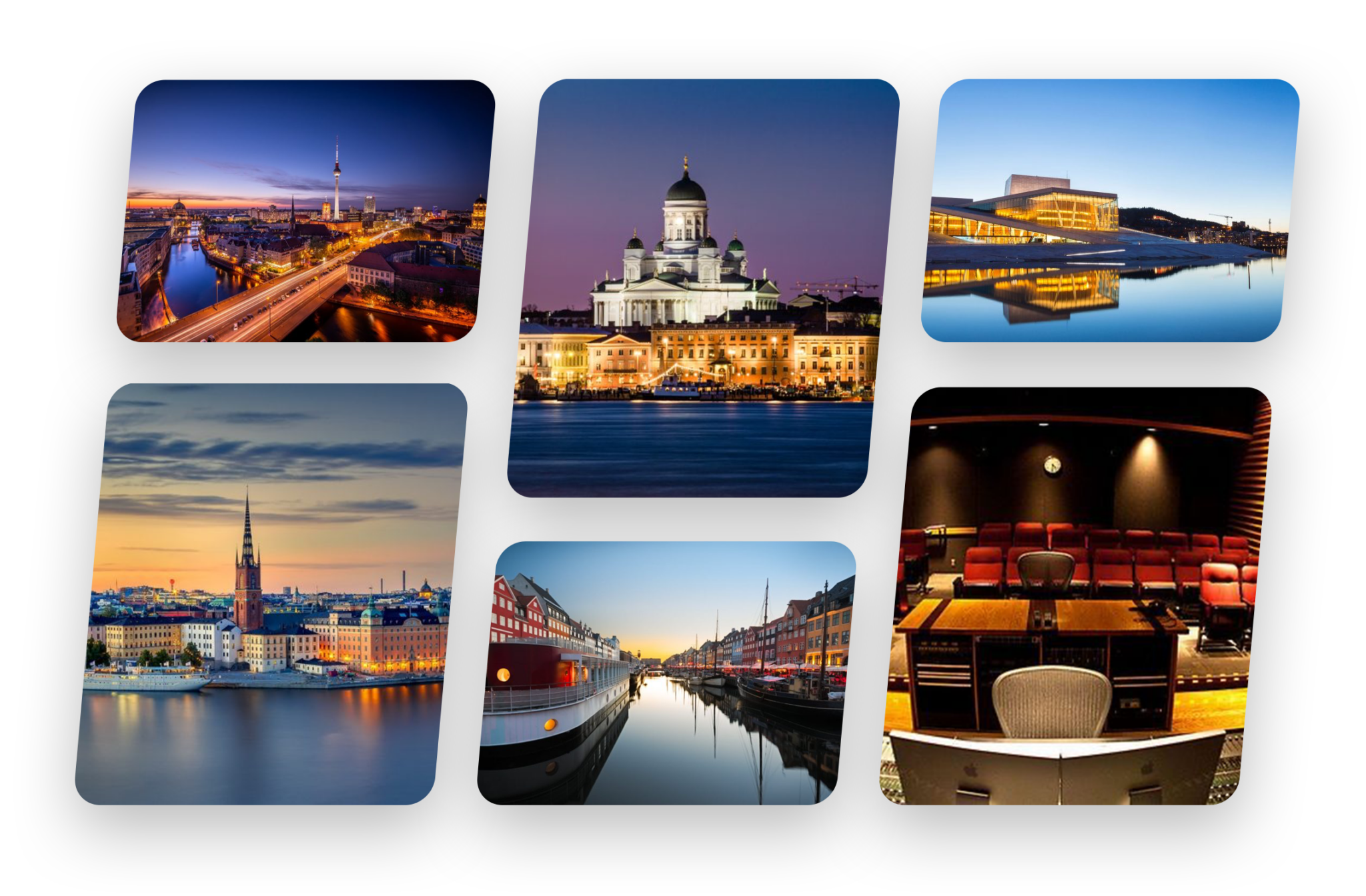 KM Studio | Dubbing & Localization