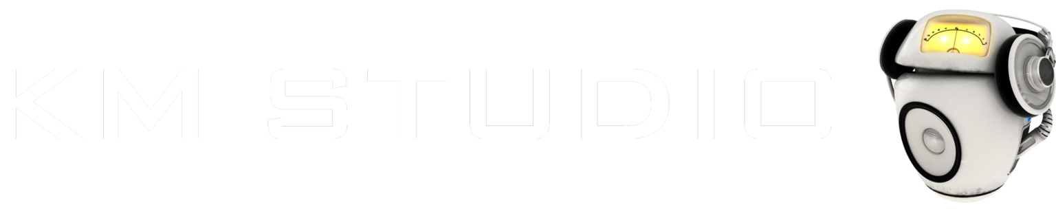 KM Studio | Dubbing & Localization